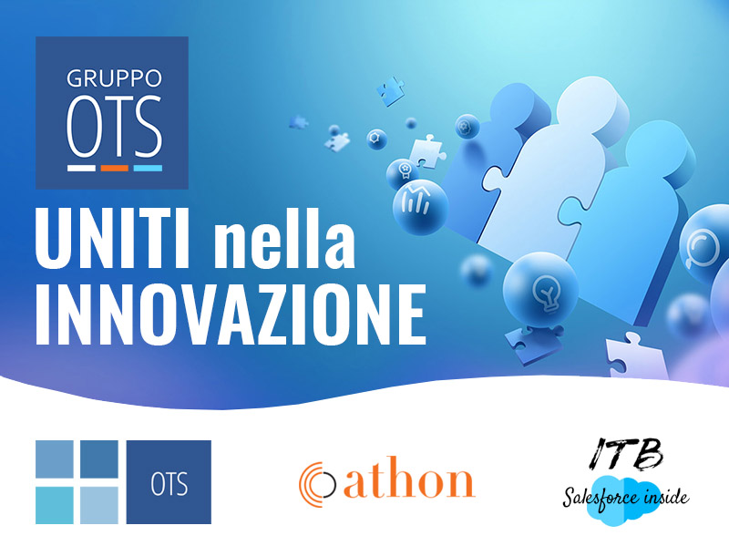 Managed Service Provider | OTS SpA