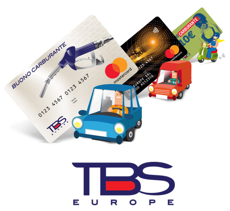 Case Study TBS Europe